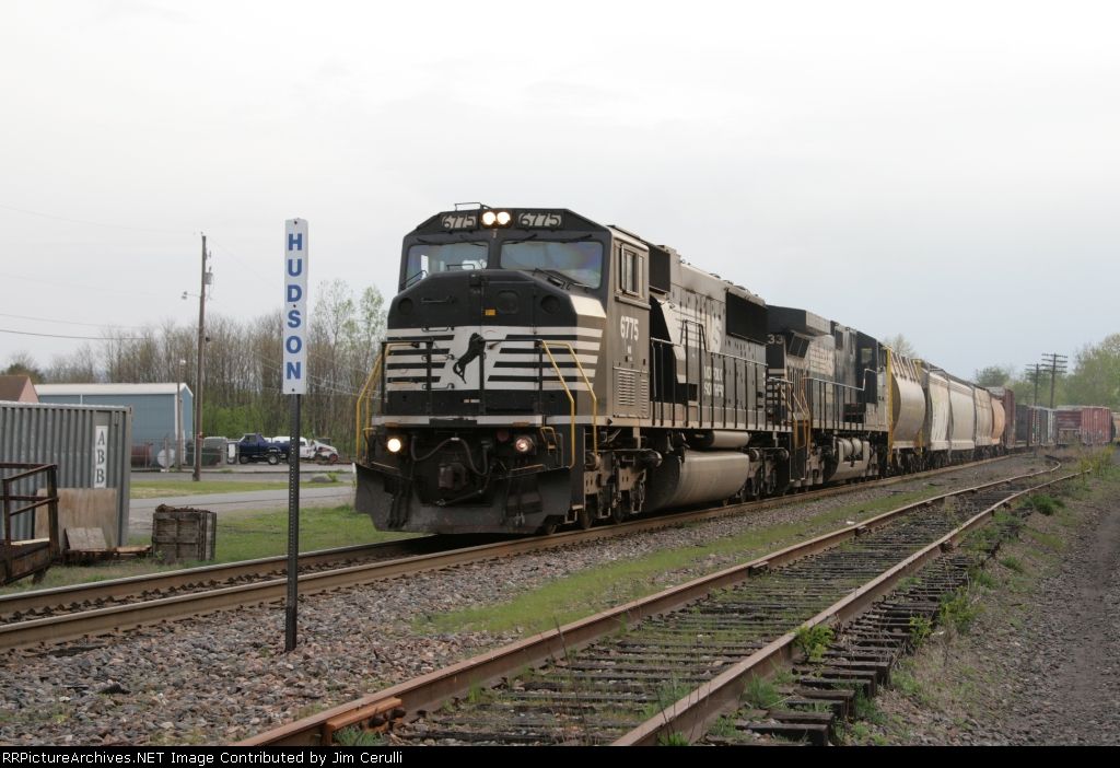 CP/NS 413